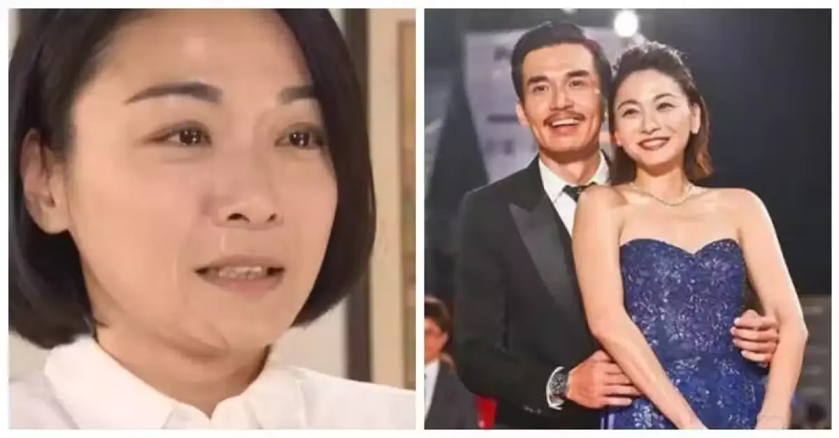 《大時代》江祖平出道23年情路坎坷「四段戀情皆無果」 今單身不婚「42歲靠運動凍齡」享受人生