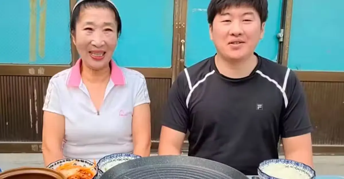 差37歲嬤孫戀YTR結婚 相戀9年「人生最幸福的一天」