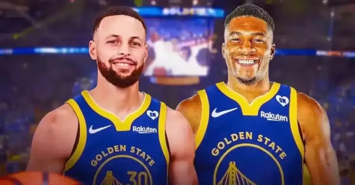 勇士突然決定交易！炸了炸了，整個NBA都炸了…