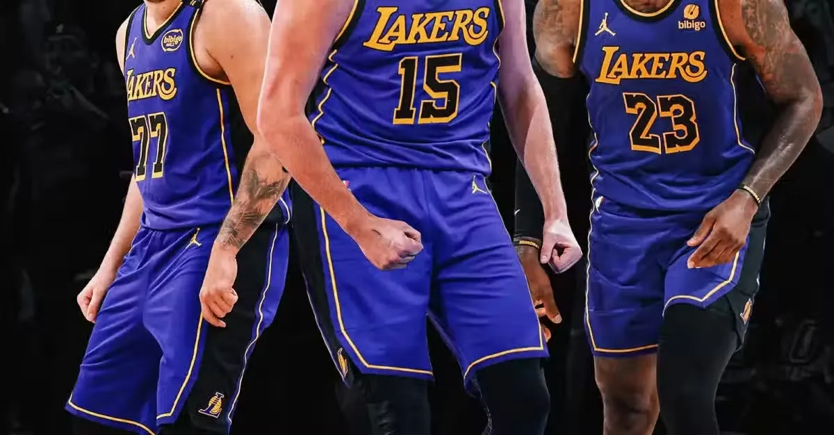 重磅！官宣解約！約基奇太可憐了...